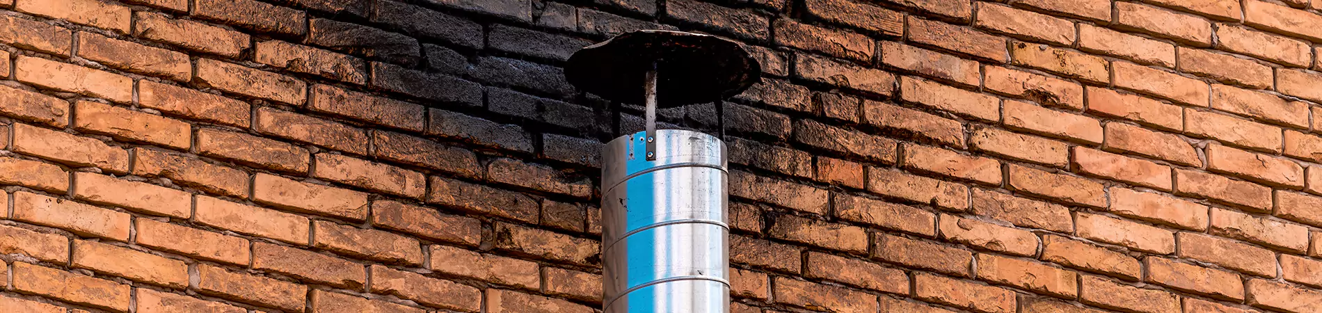 Metal Chimney Installation Naperville, IL | Expert Metal Chimney Services